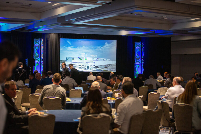 AFFI-CON 2024 - AFFI - American Frozen Food Institute