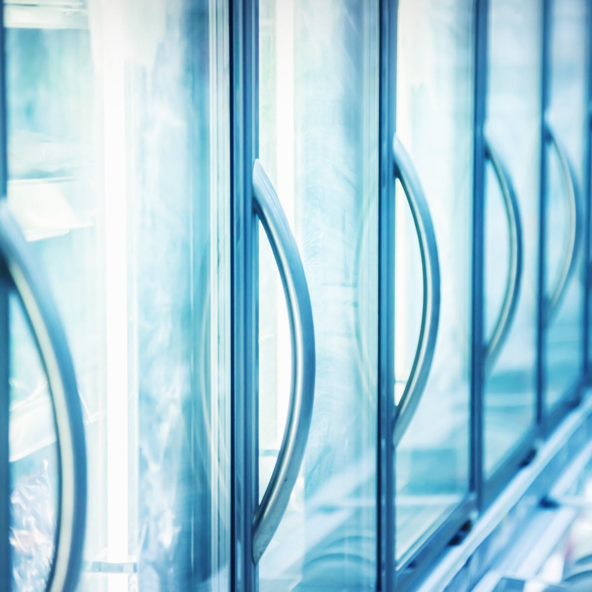 Frozen Food Sales Are in the Black: 4 Factors Driving Growth - AFFI - American Frozen Food Institute