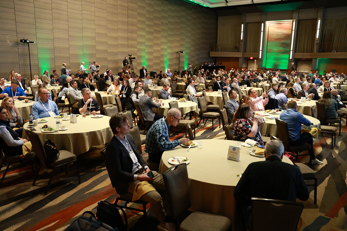 AFFI-CON 2026 - AFFI - American Frozen Food Institute