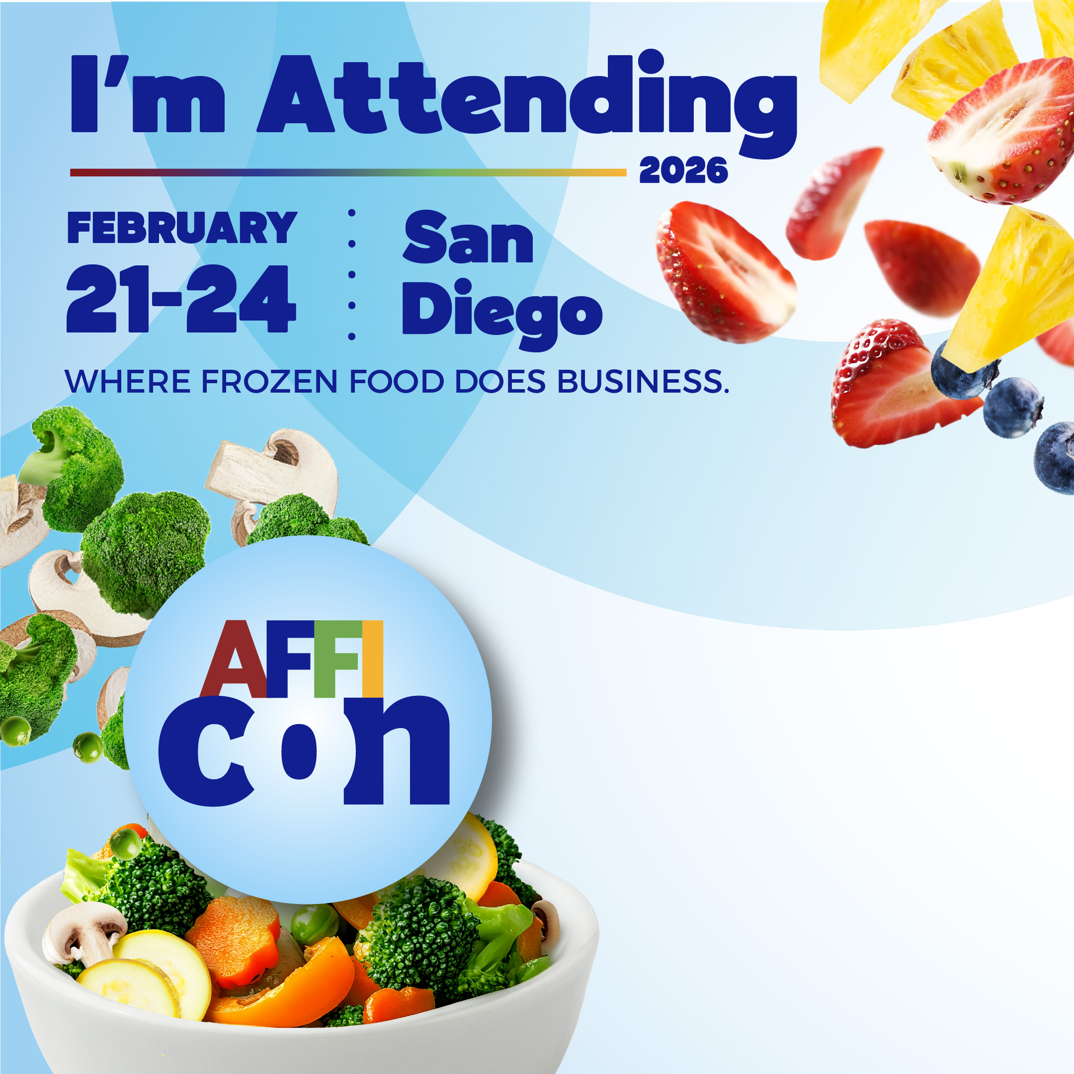 Engagement Essentials - AFFI - American Frozen Food Institute
